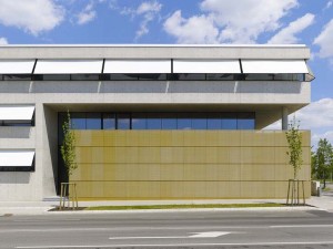 Rue Erasme Luxemburg | Hype GmbH Final Design – Die Zukunft Ihrer Fassade